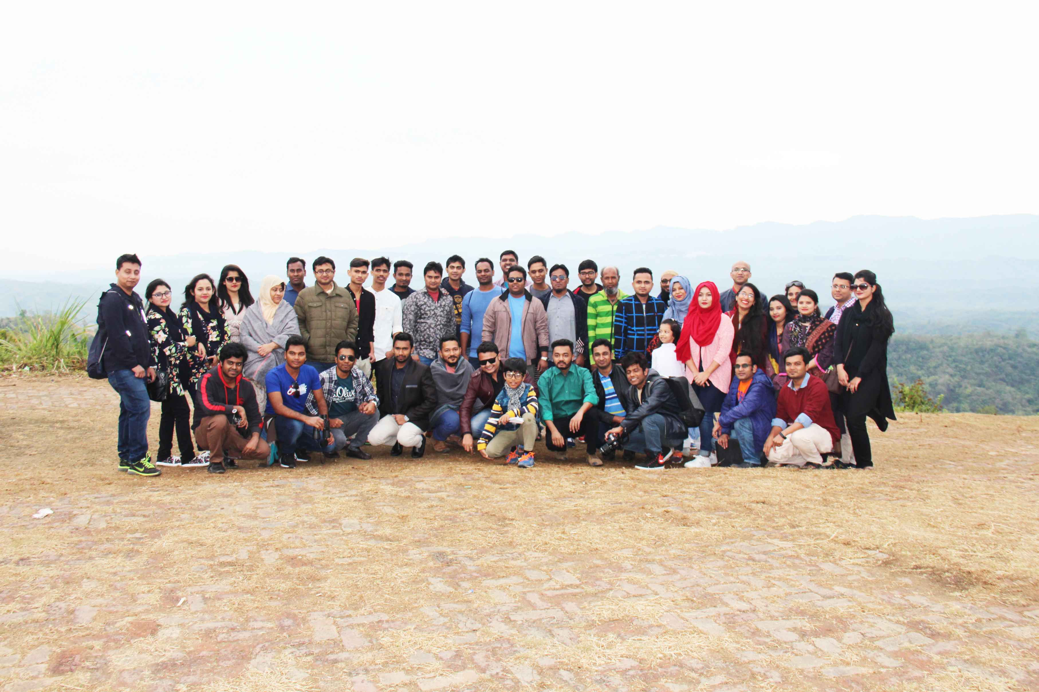 Systech Digital Limited | Meet Our Team