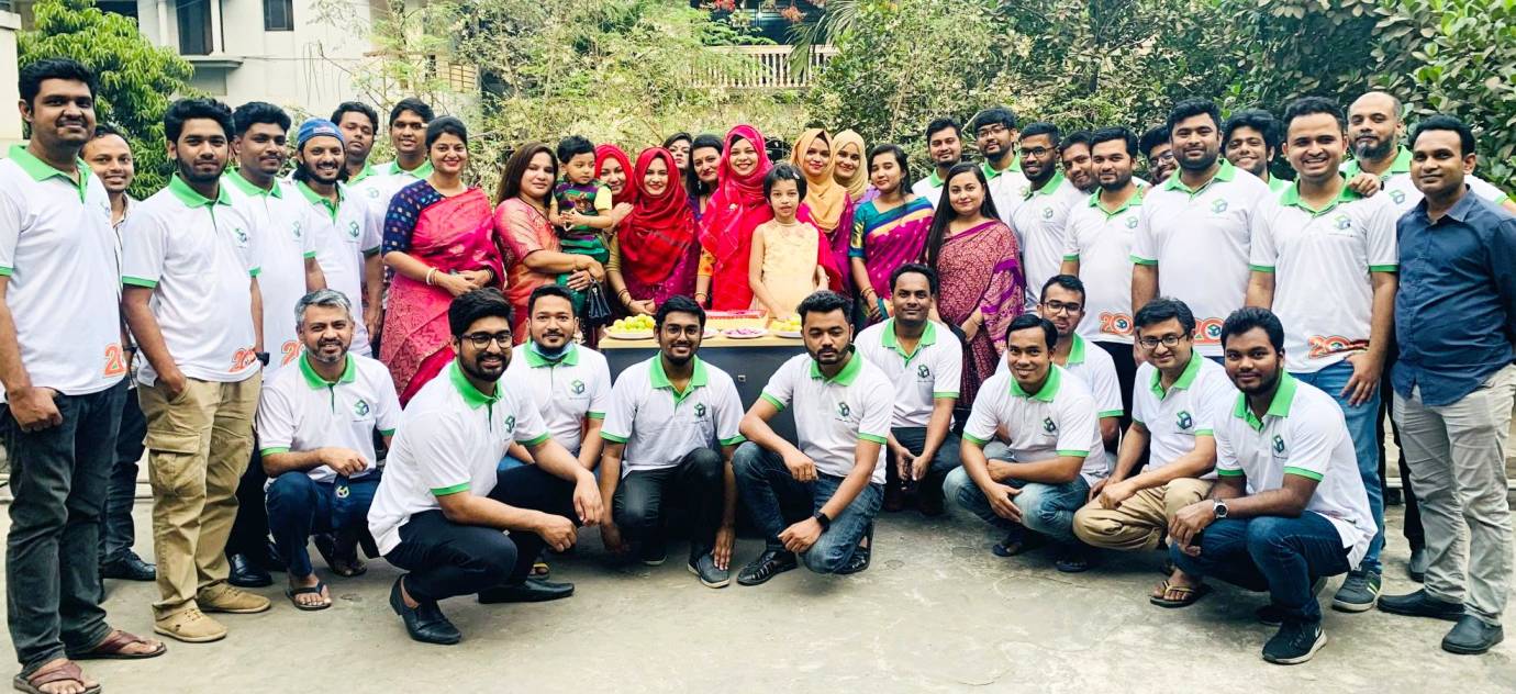 Systech Digital Limited | Meet Our Team