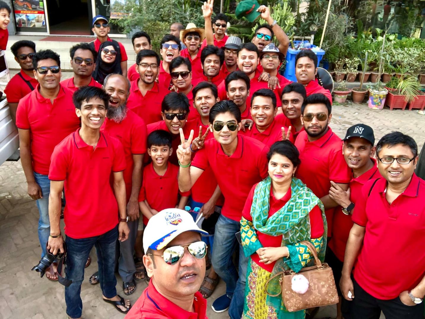 Systech Digital Limited | Meet Our Team